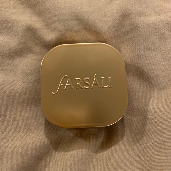 Makeup | Farsali Jelly Beam Highlighter In Rose Goals | Poshmark